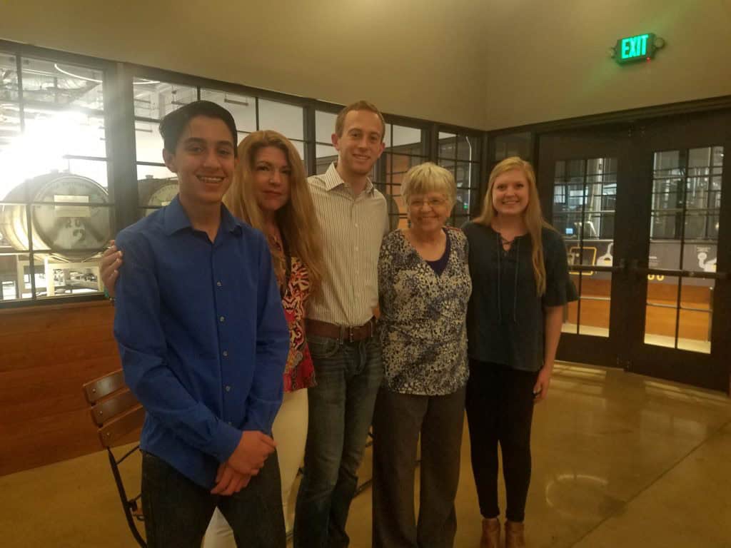4GenNow and the Benefits of Intergenerational Collaboration
