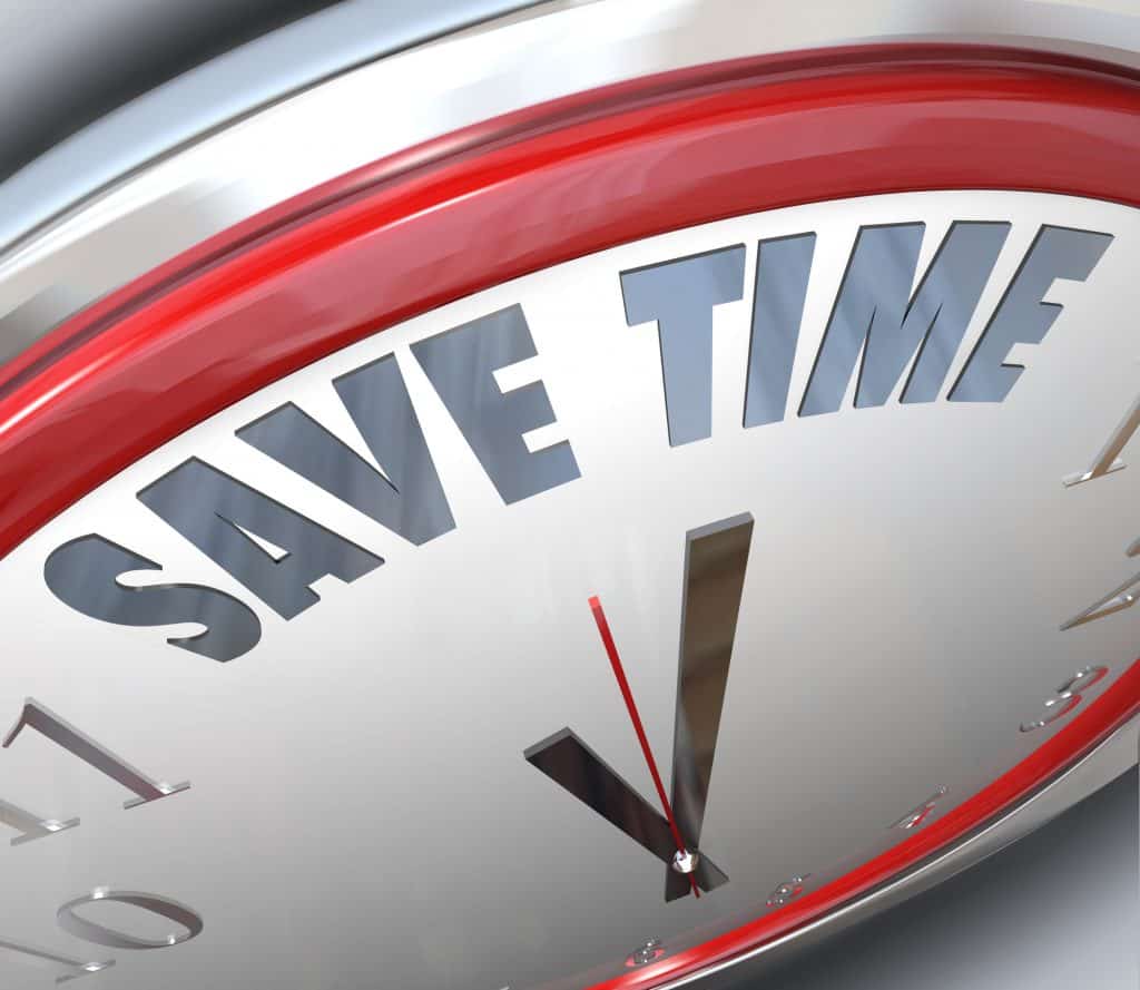 Save Time Clock Management Tips Advice Efficiency - Boomers' Social ...