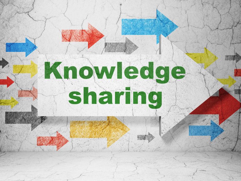 There’s a Value in Sharing Posts Written by Others on LinkedIn