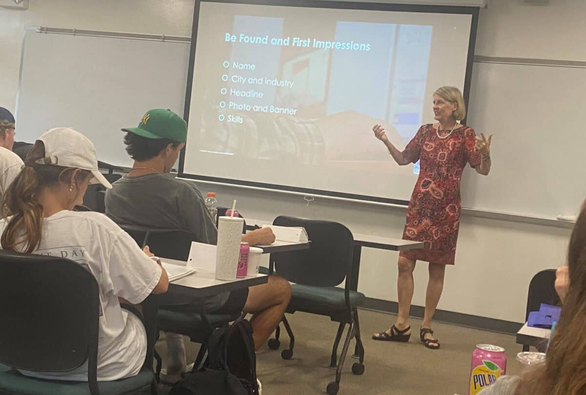 Find Influencers in Your Field and Relate with Them on LinkedIn