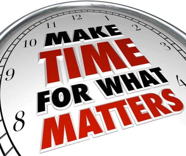 Ways to be Efficient with Your Time on LinkedIn